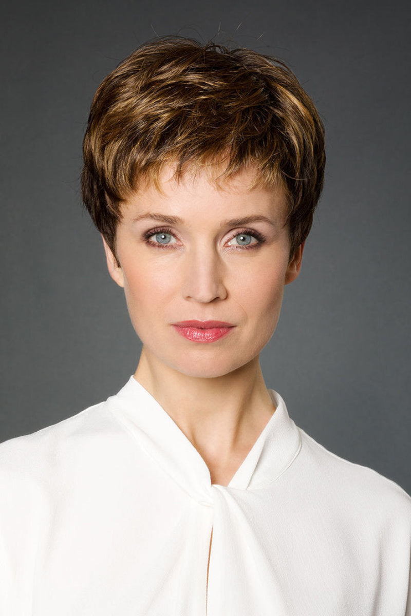 Ebba Mono SF Size S/M – Belle Madame wig at La Peruca