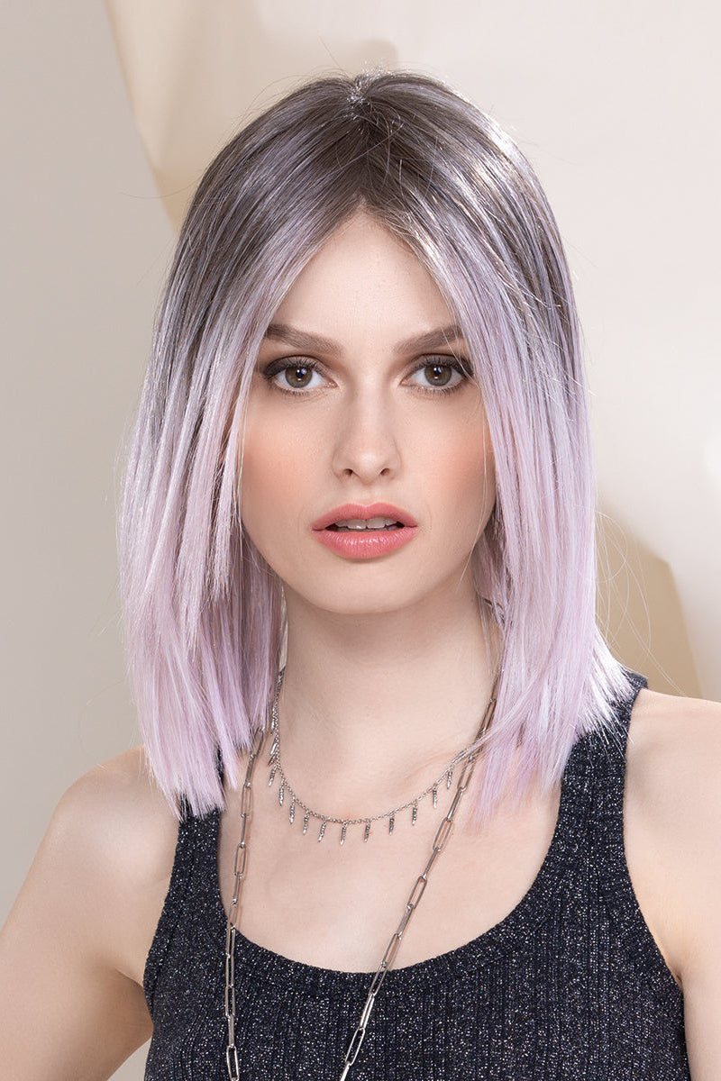 Ellen Wille Luzzi Mono Part – Natural monofilament wig | La Peruca online shop